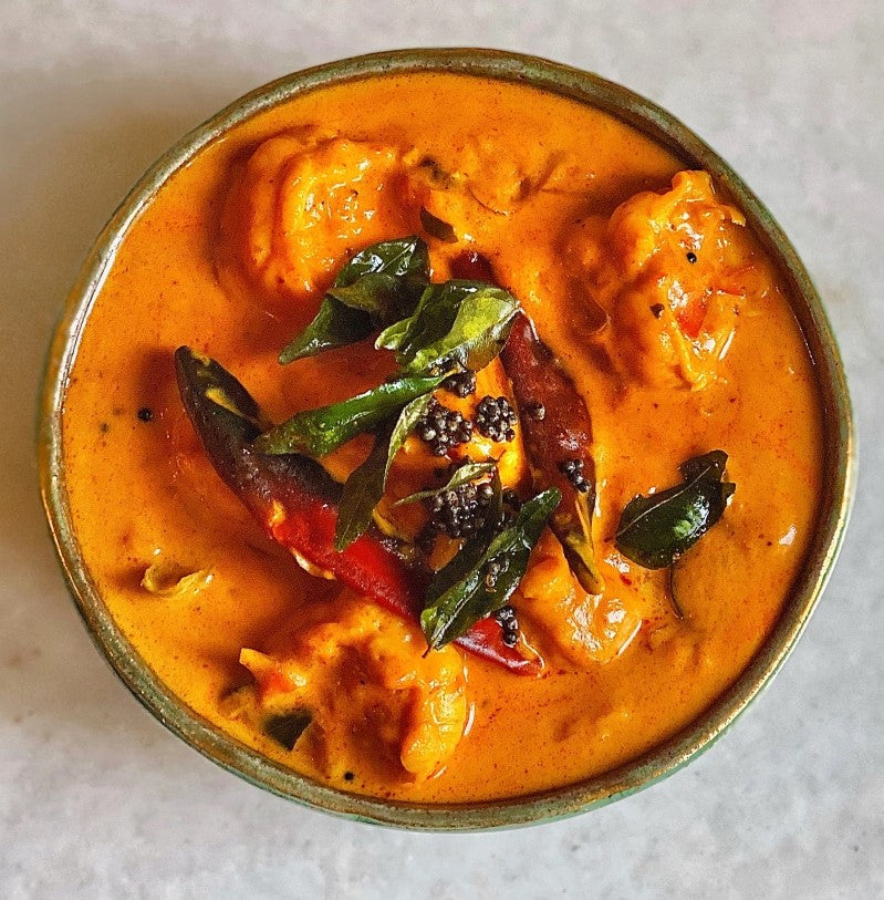 Ready Made Indian Curries Delivered Fresh – Jewel of Asia